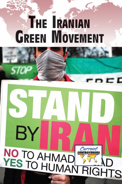 The Iranian Green Movement | Rosen Classroom