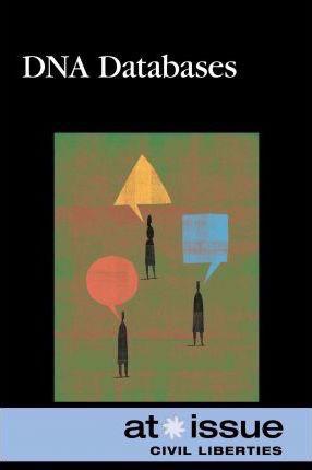 DNA Databases | Rosen Classroom