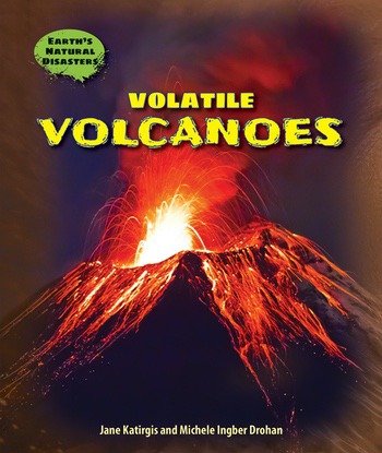 Volatile Volcano
