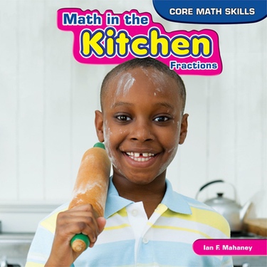Math in the Kitchen | Rosen Classroom