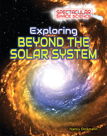 Exploring Beyond the Solar System | Rosen Classroom