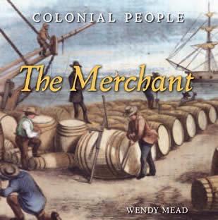 Colonial People (Group 3) | Rosen Classroom