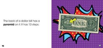Dollar Bills! | Rosen Classroom