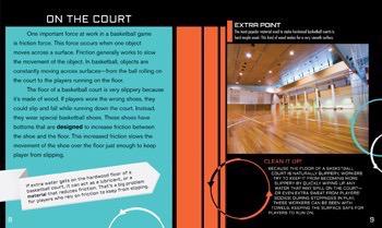 The Science of Basketball | Rosen Classroom