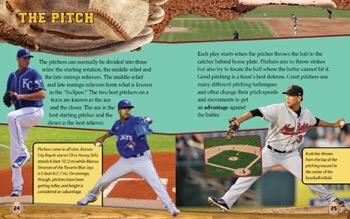 What Does a Pitcher Do? | Rosen Classroom
