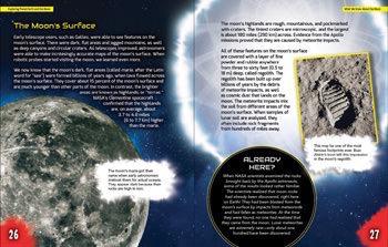Exploring Planet Earth and the Moon | Rosen Classroom