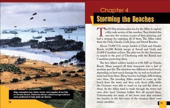 Surviving D-Day | Rosen Classroom