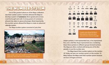 Ancient Maya Technology | Rosen Classroom