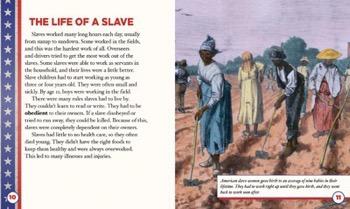 Slavery in the United States | Rosen Classroom