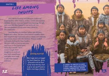 Life Among the Inuit | Rosen Classroom