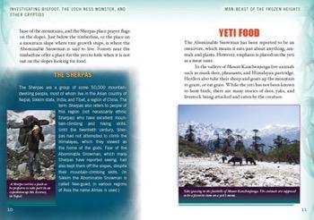 Investigating Bigfoot, the Loch Ness Monster, and Other Cryptids | Rosen Classroom